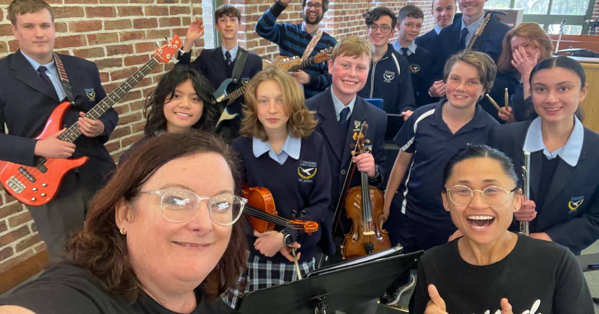 Catholic Primary School | St Thomas Aquinas | Springwood