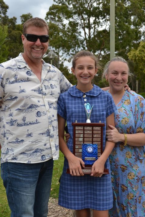 Catholic Primary School | St Thomas Aquinas | Springwood