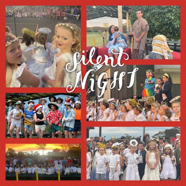 Catholic Primary School | St Thomas Aquinas | Springwood