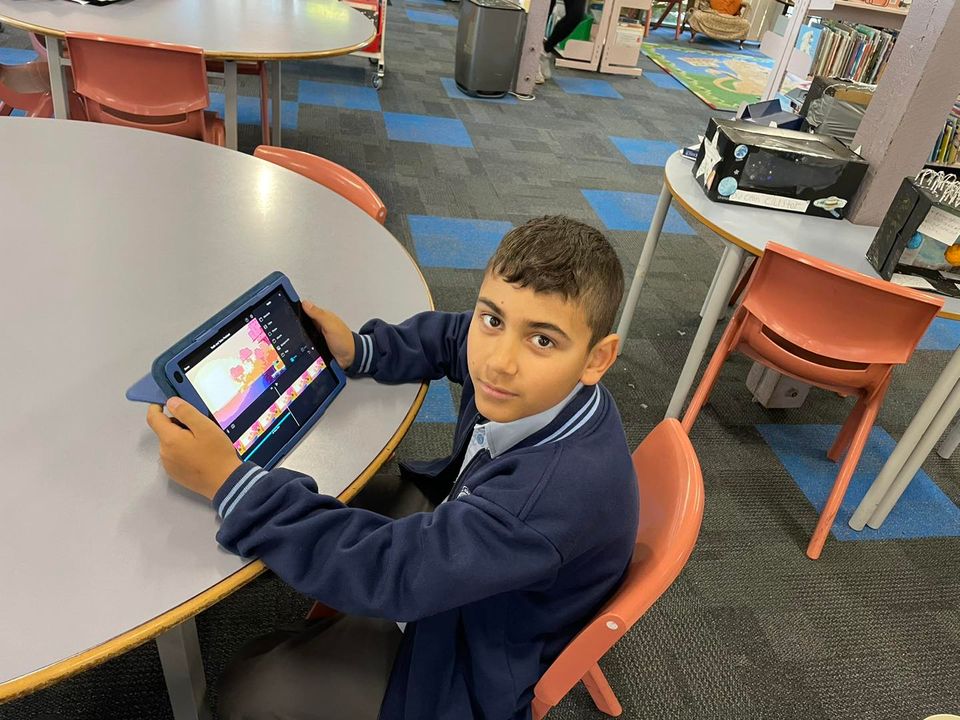 Catholic Primary School | St Thomas Aquinas | Springwood