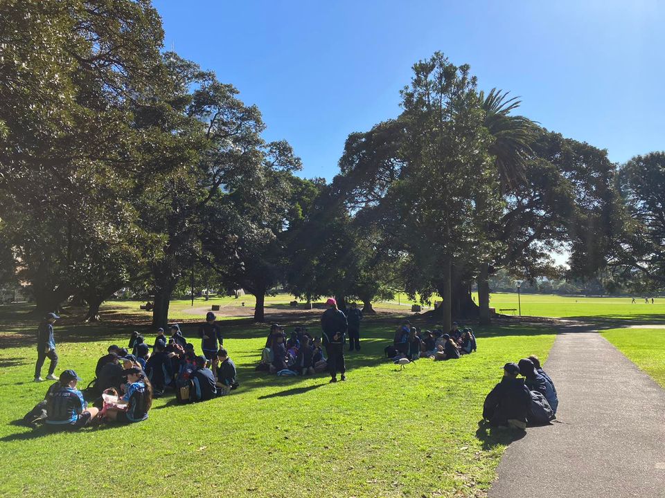 Catholic Primary School | St Thomas Aquinas | Springwood