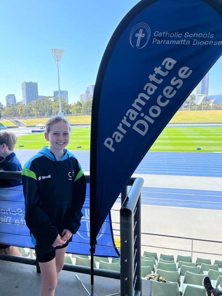 Catholic Primary School | St Thomas Aquinas | Springwood