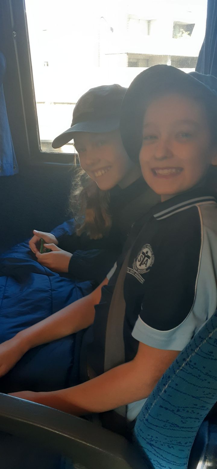 Catholic Primary School | St Thomas Aquinas | Springwood