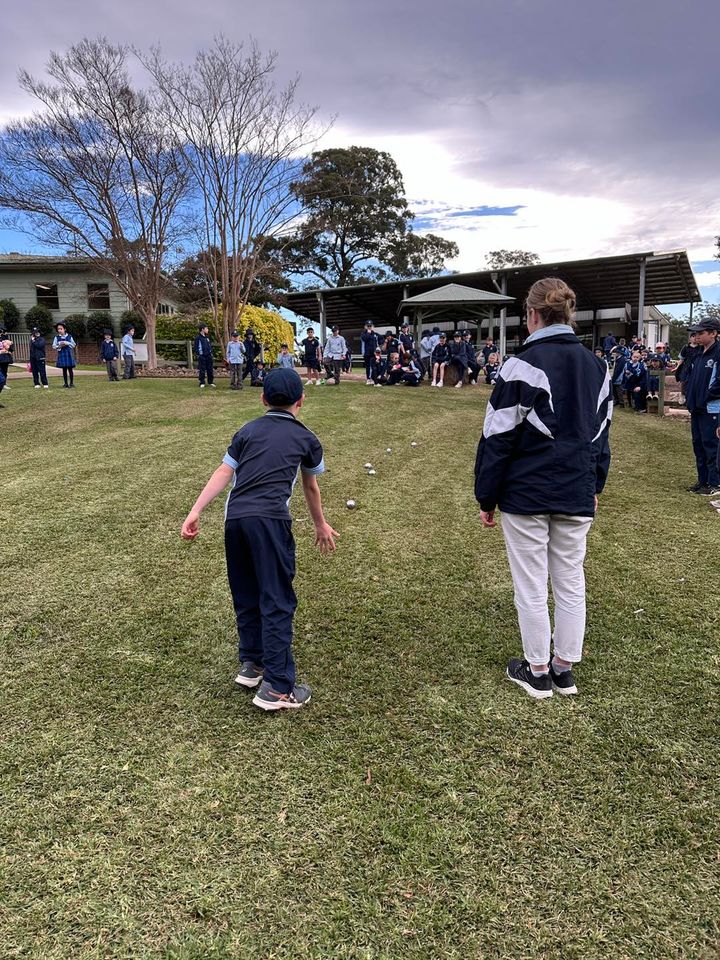 Catholic Primary School | St Thomas Aquinas | Springwood