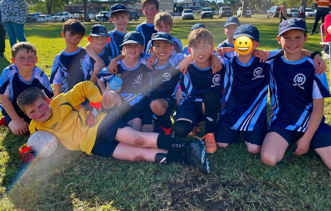 Catholic Primary School | St Thomas Aquinas | Springwood