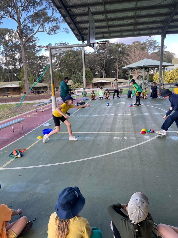 Catholic Primary School | St Thomas Aquinas | Springwood