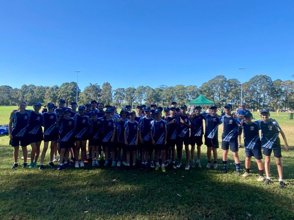 Catholic Primary School | St Thomas Aquinas | Springwood