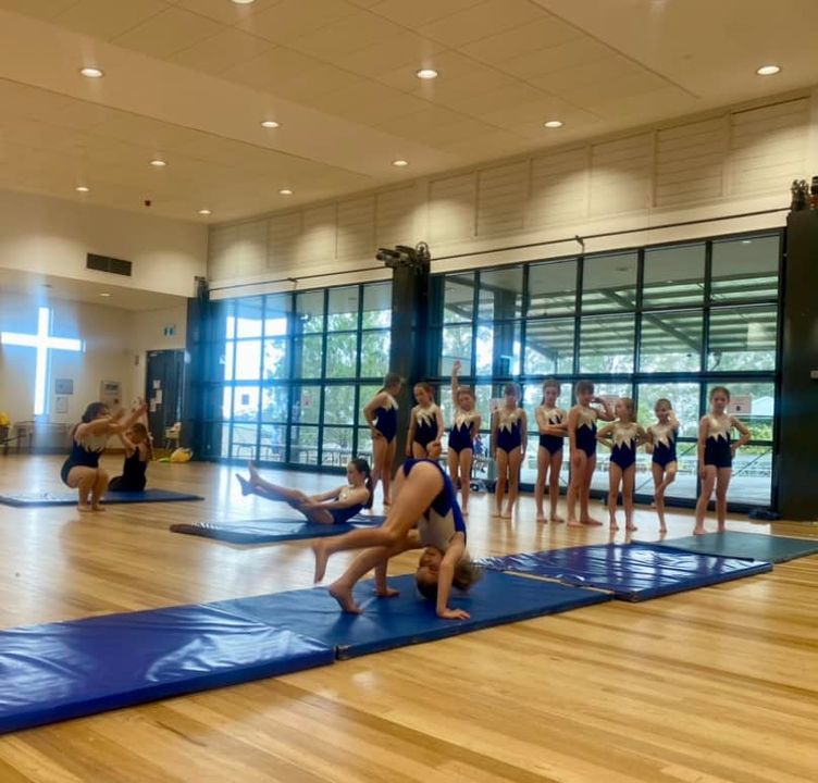 Catholic Primary School | St Thomas Aquinas | Springwood