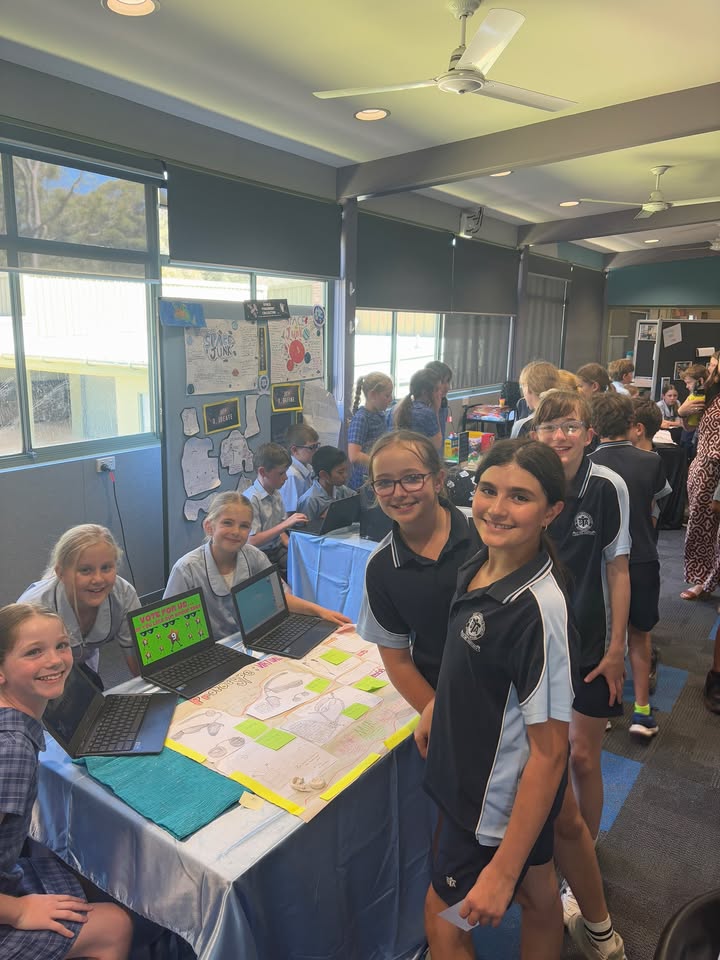 Catholic Primary School | St Thomas Aquinas | Springwood