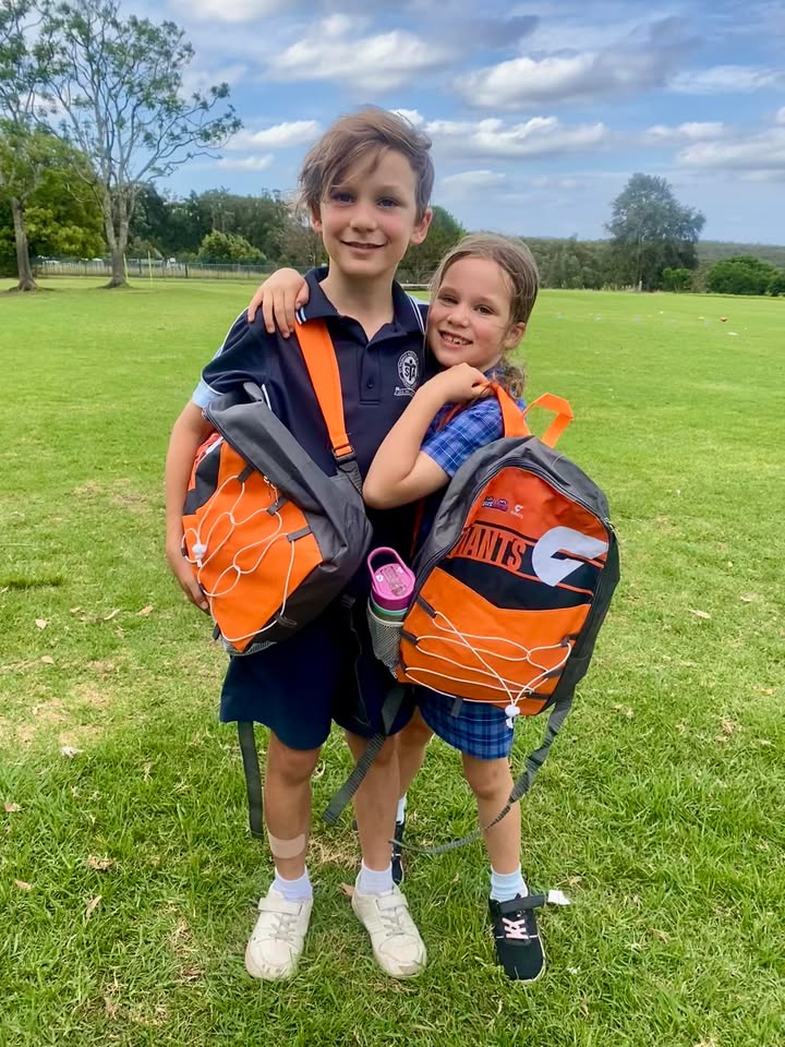 Catholic Primary School | St Thomas Aquinas | Springwood