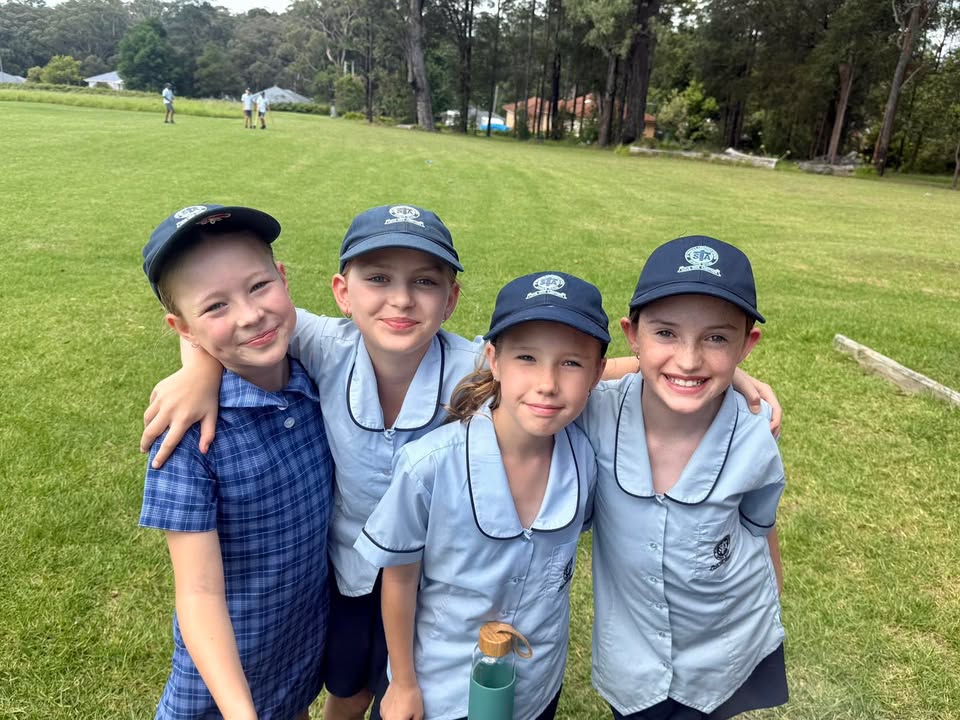 Catholic Primary School | St Thomas Aquinas | Springwood