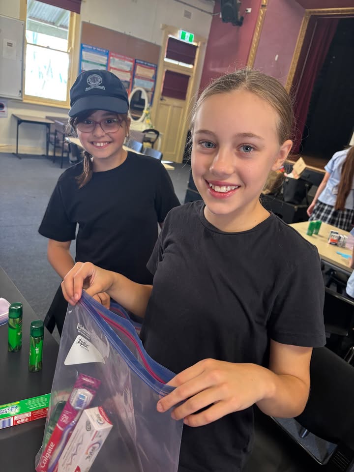 Catholic Primary School | St Thomas Aquinas | Springwood