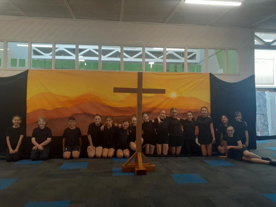 Catholic Primary School | St Thomas Aquinas | Springwood